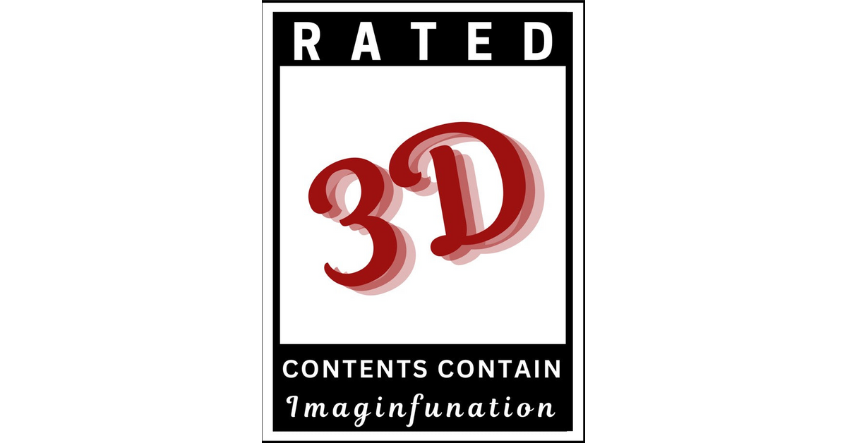 Rated 3D